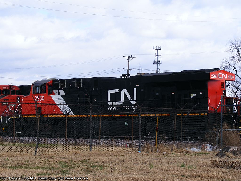 CN 2260